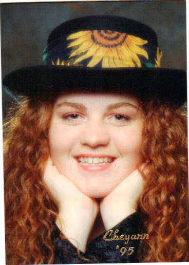 Cheyann Lyn Martin | News, Sports, Jobs - The Sentinel